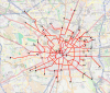 밀라노 지도milano Map 여행명소 대중교통 행정구역 지하철노선 트램 버스노선지도 네이버 블로그